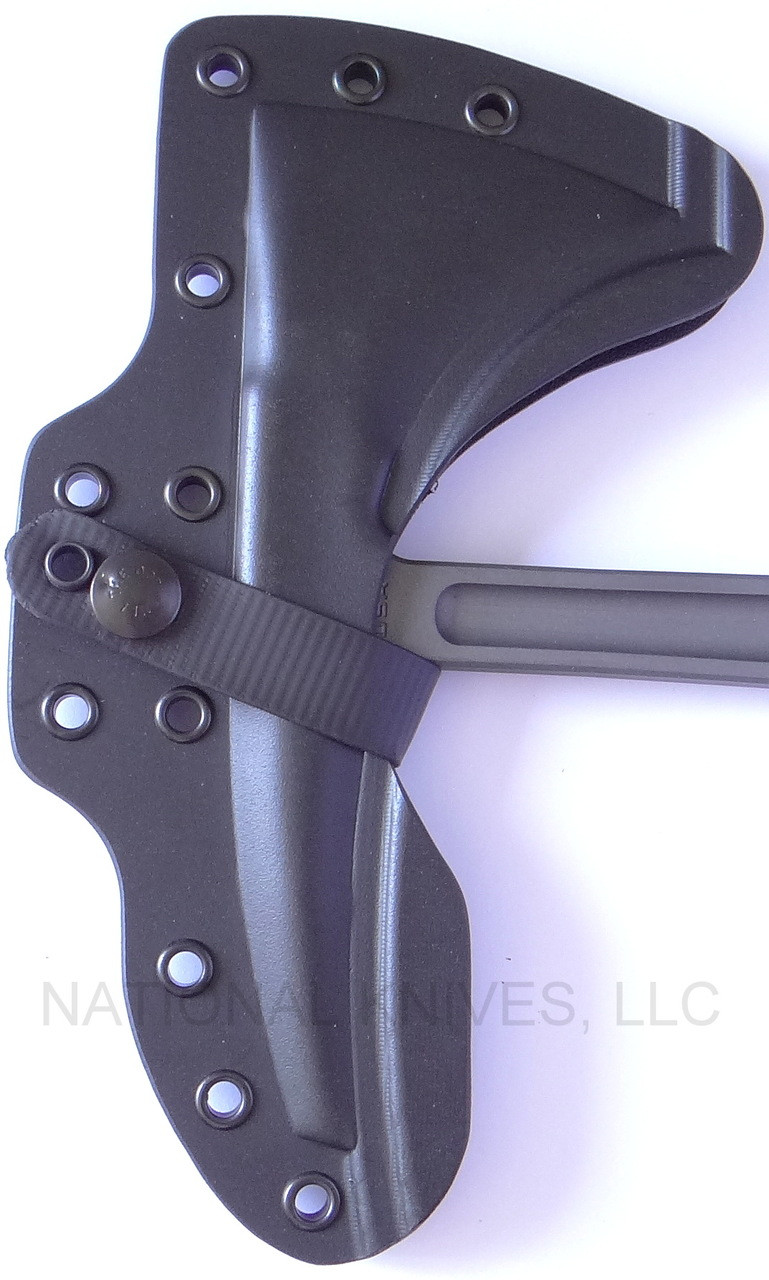RMJ Tactical Shrike Tomahawk | National Knives, LLC