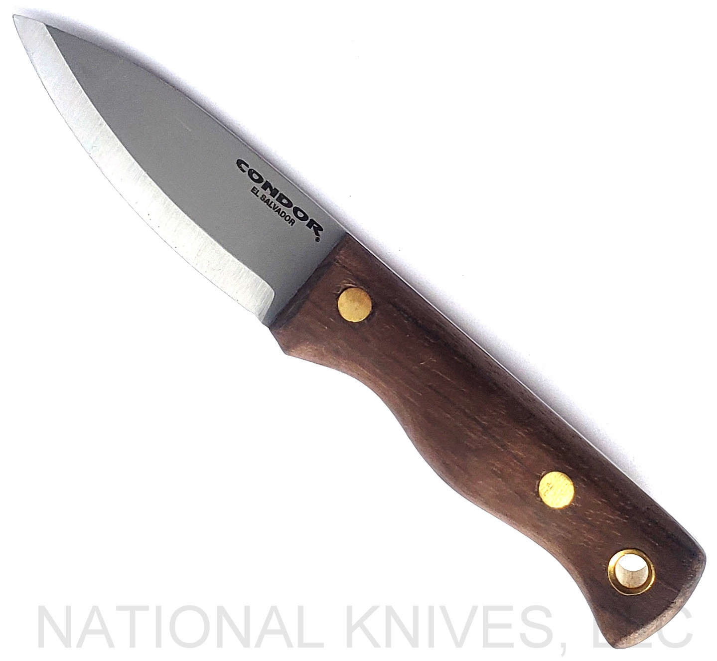 Condor Mini Bushlore CTK232-3HC | National Knives, LLC