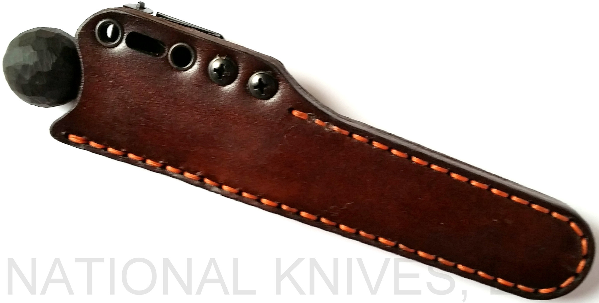 RMJ Tactical Custom Dragon Scale Pocket Awl | National Knives, LLC