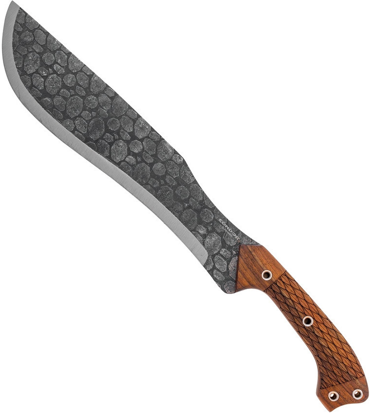 Condor Vipera Machete CTK2820-12.8HC | National Knives, LLC