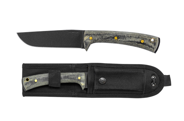 Condor Garuda Fixed Blade Knife CTK254-5HC | National Knives, LLC