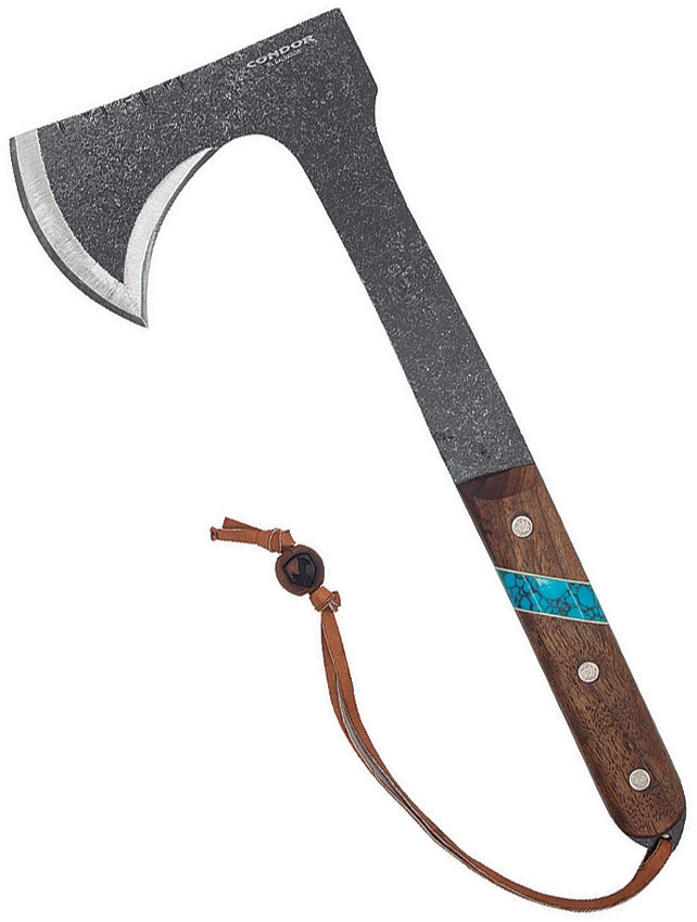 Condor Blue River Tomahawk CTK2826-HC | National Knives, LLC