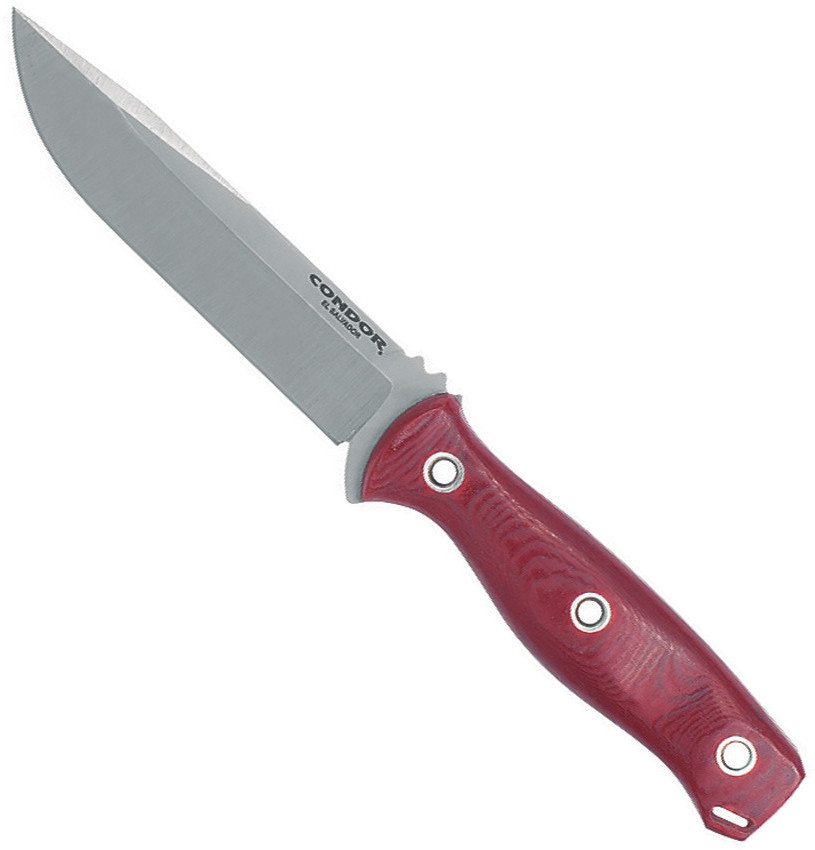 Condor Knife and Tool Bushcraft Bliss Knife CTK2832-4.7HC | National ...