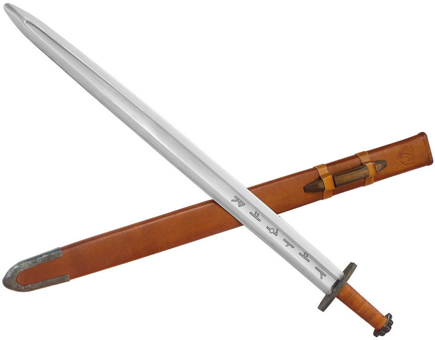 Condor Viking Ironside Sword CTK1014-4 | National Knives, LLC