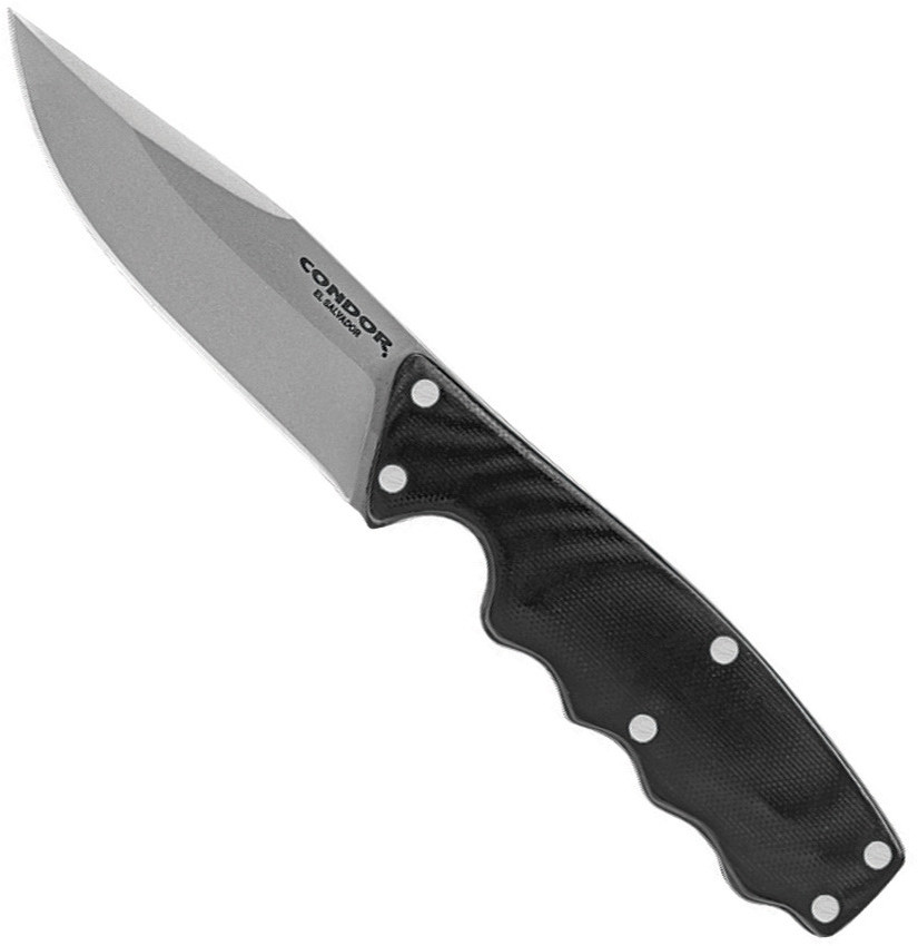 Condor Tool & Knife Credo Knife CTK119-3.5SS | National Knives, LLC