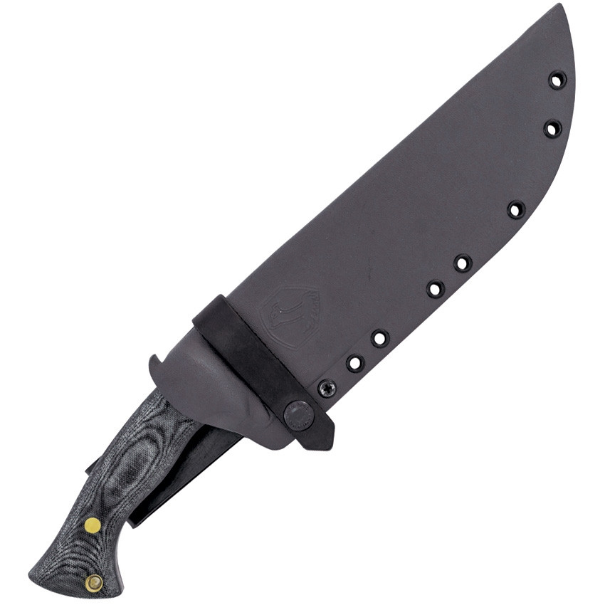 Condor Tool and Knife Plan A Knife CTK2823-8.98HC | National Knives, LLC