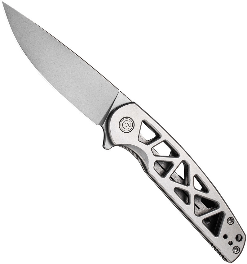CIVIVI Perf Knife C20006-A | Nitro-V | Steel | National Knives, LLC