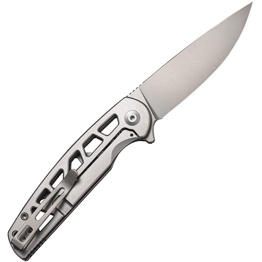 CIVIVI Perf Knife C20006-A | Nitro-V | Steel | National Knives, LLC