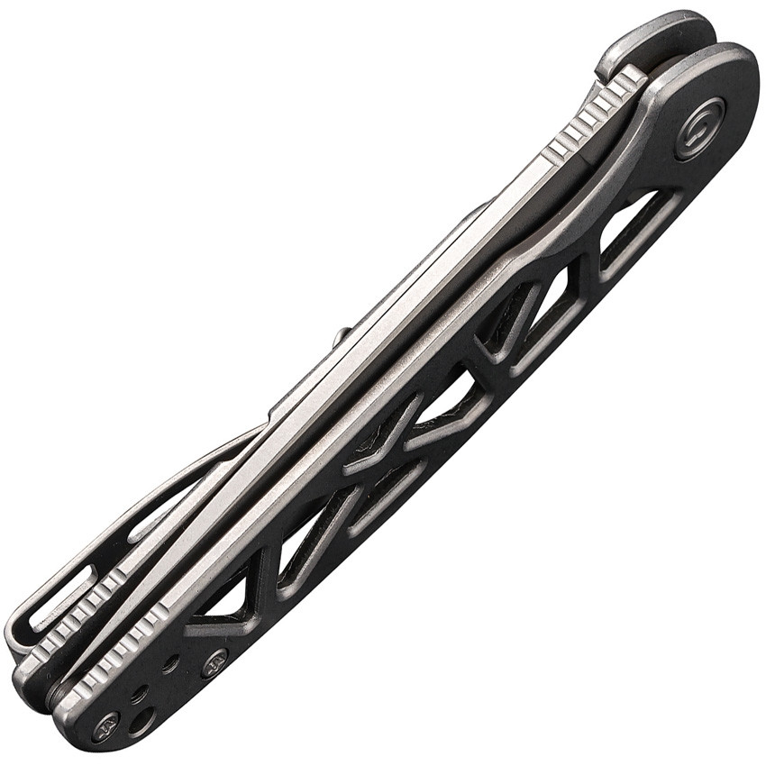 CIVIVI Perf Knife C20006-A | Nitro-V | Steel | National Knives, LLC