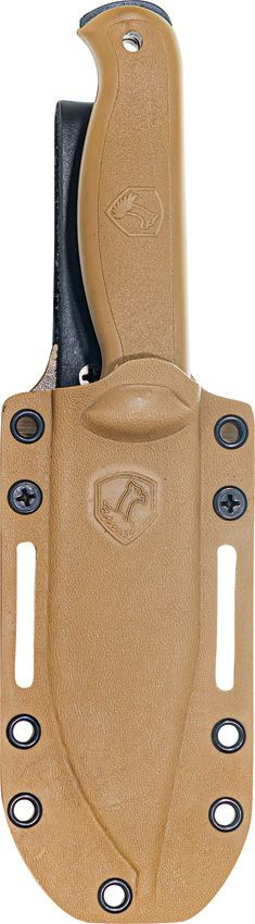 Condor Tool & Knife Condor Fighter Knife CTK1831-4.9-HC | National ...