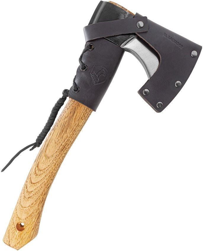 Condor Mountaineer Trail Expedition Hatchet CTK2854-6.3-HC | National ...