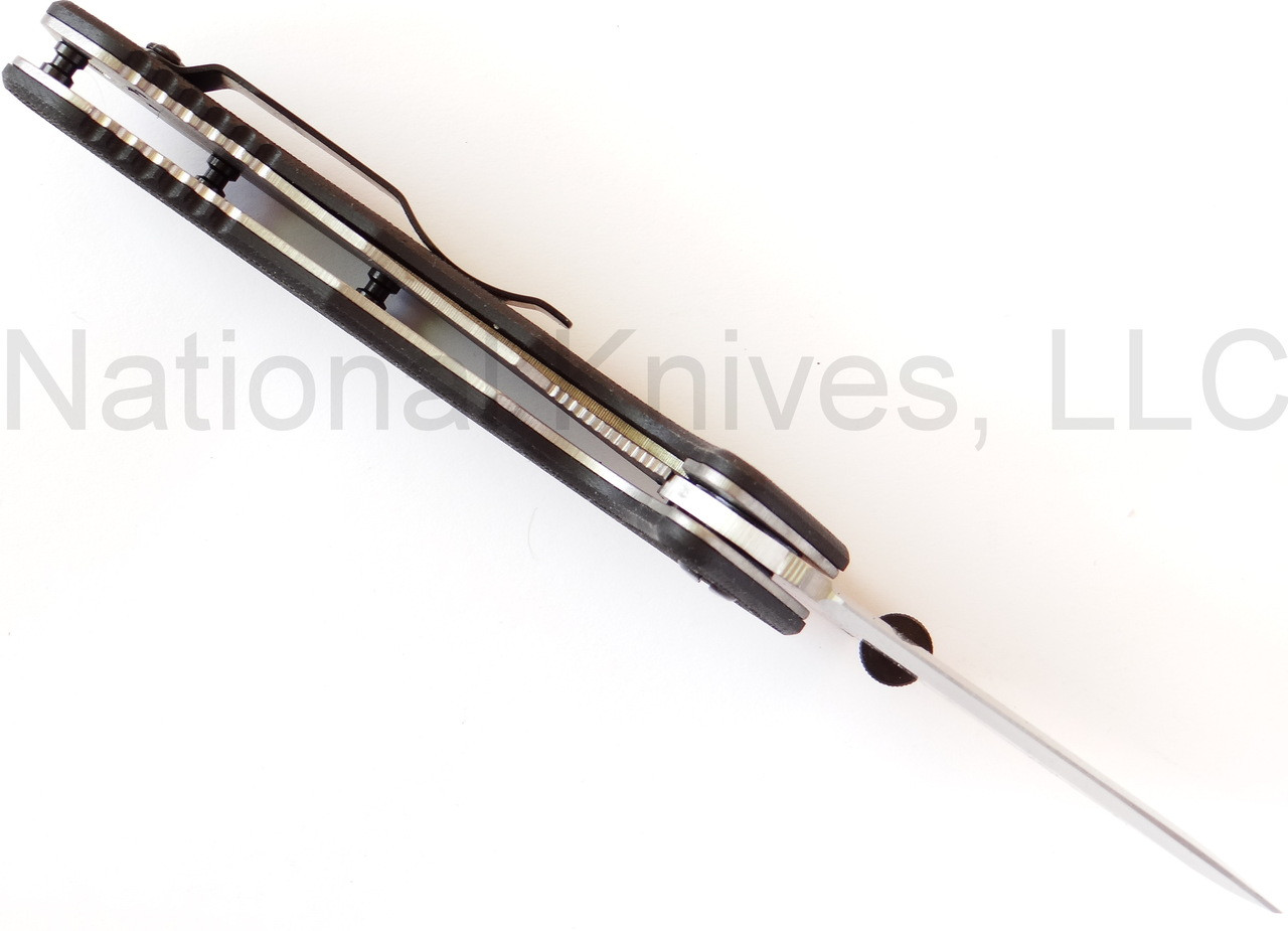 Emerson Knives CQC-14 SF | National Knives, LLC