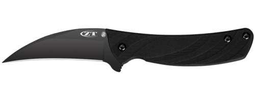 Zero Tolerance 0750 Knife | National Knives, LLC