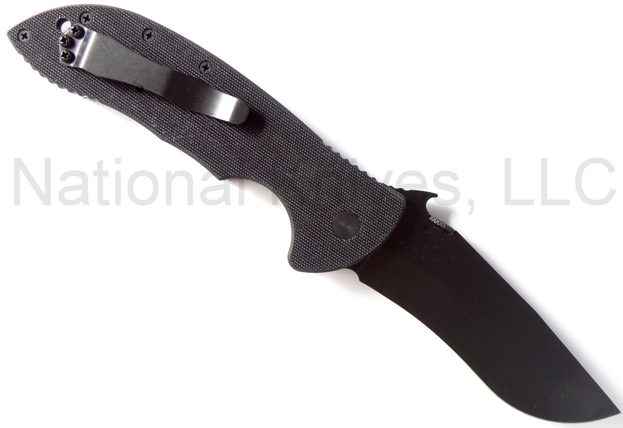 Emerson Knives Super Commander BT | National Knives, LLC