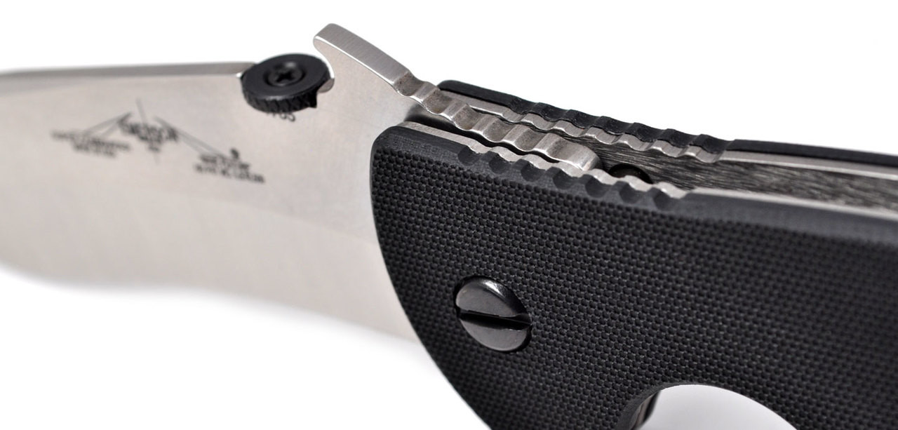 Emerson Knives Super Commander SF | National Knives, LLC