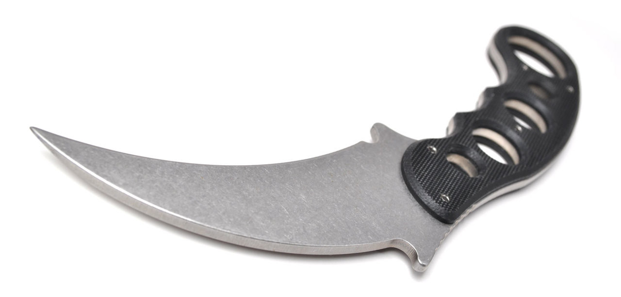 Emerson Knives Fixed Blade Karambit SF | National Knives, LLC