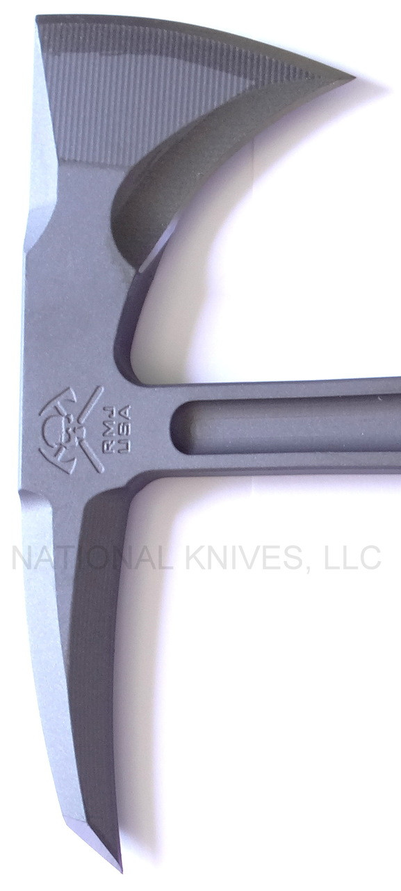 RMJ Tactical S13 Shrike Tomahawk | National Knives, LLC