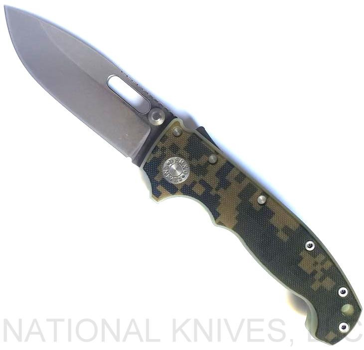 Demko Knives | Folding | National Knives, LLC