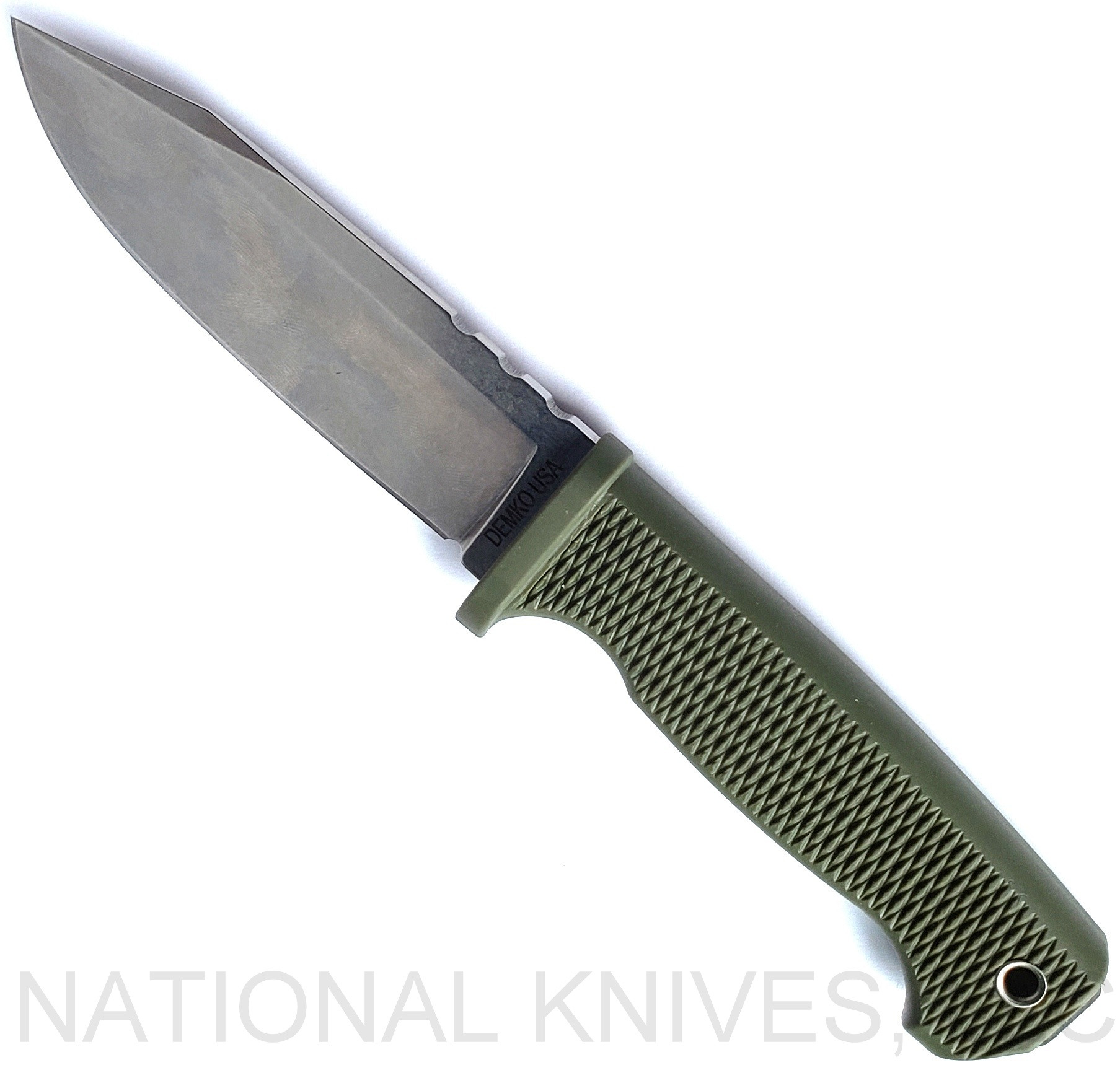 Fixed Blade Knives For Sale | National Knives, LLC