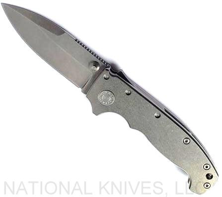 Authorized Demko Knives Dealer | National Knives, LLC
