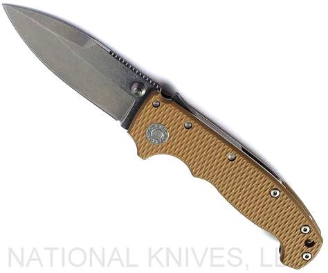 Demko Knives | Authorized Dealer | National Knives, LLC