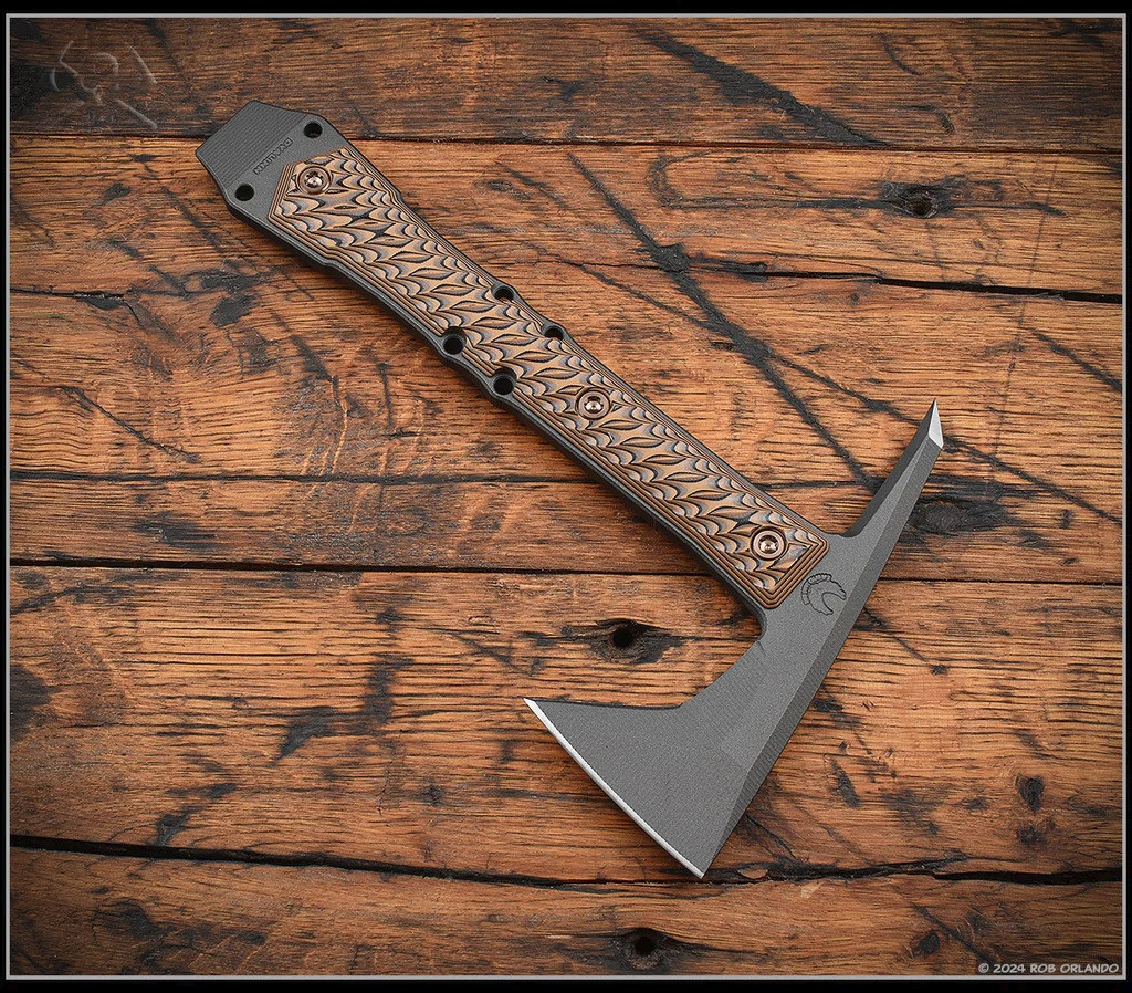 RMJ Tactical | Authorized Dealer | National Knives, LLC