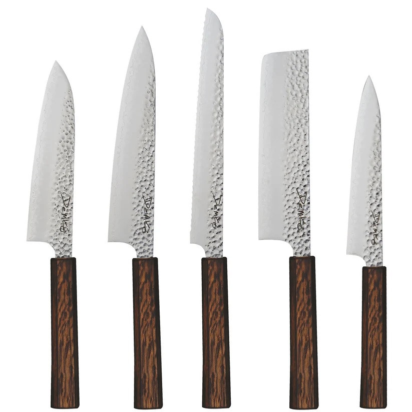 Demko Knives | Authorized Dealer | National Knives, LLC