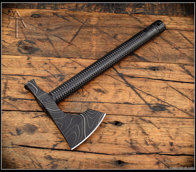 Axes, Hatchets, and Tomahawks For Sale | National Knives, LLC