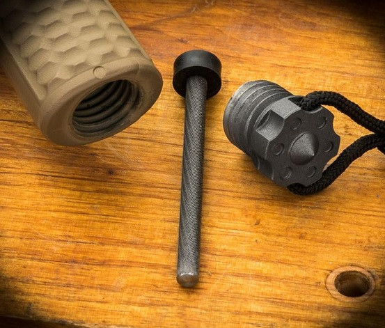 Knives and Accessories - Sharpening Center - National Knives, LLC
