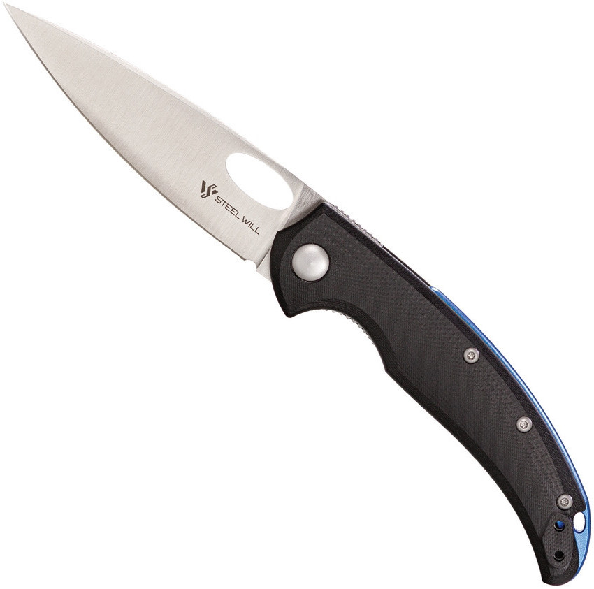 Steel Will Knives | Sale | National Knives, LLC