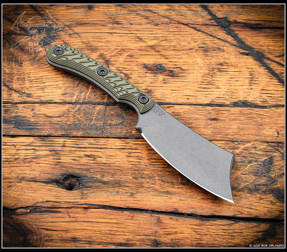 RMJ Tactical | Authorized Dealer | National Knives, LLC