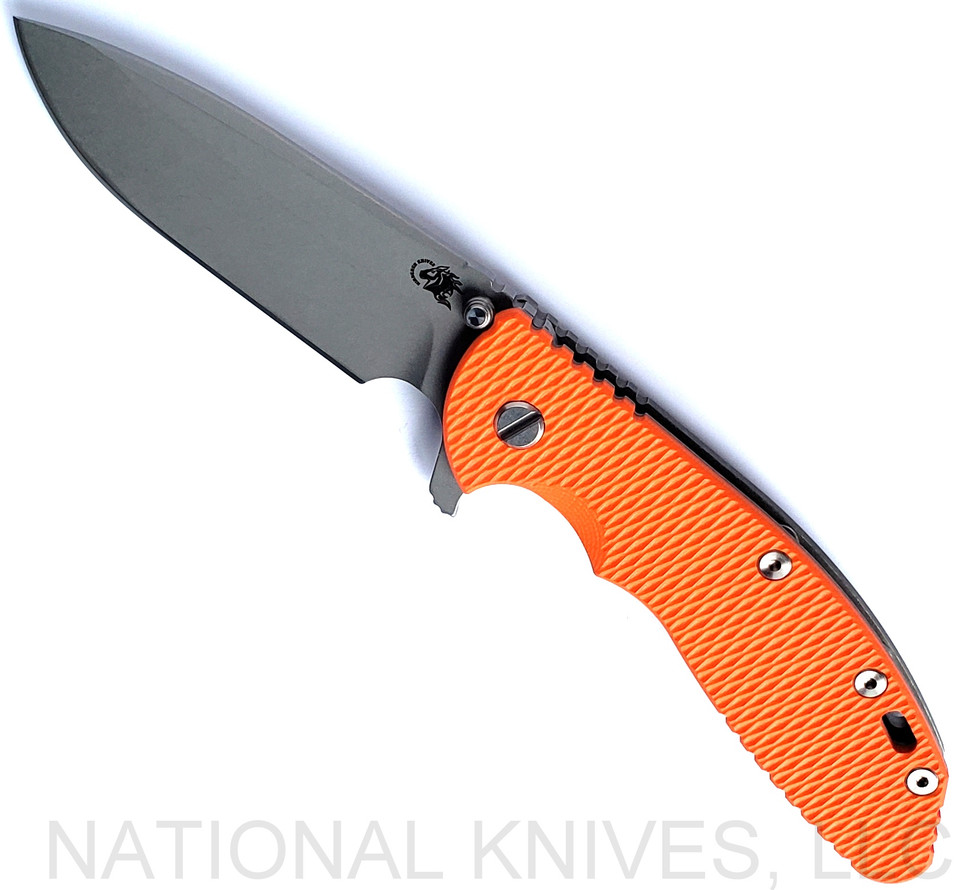 Rick Hinderer Knives XM-24 Knife For Sale | National Knives, LLC