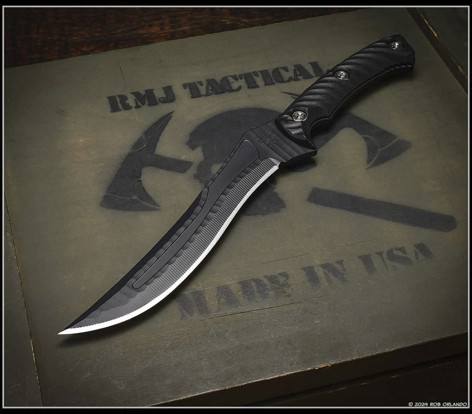 RMJ Tactical | Authorized Dealer | National Knives, LLC