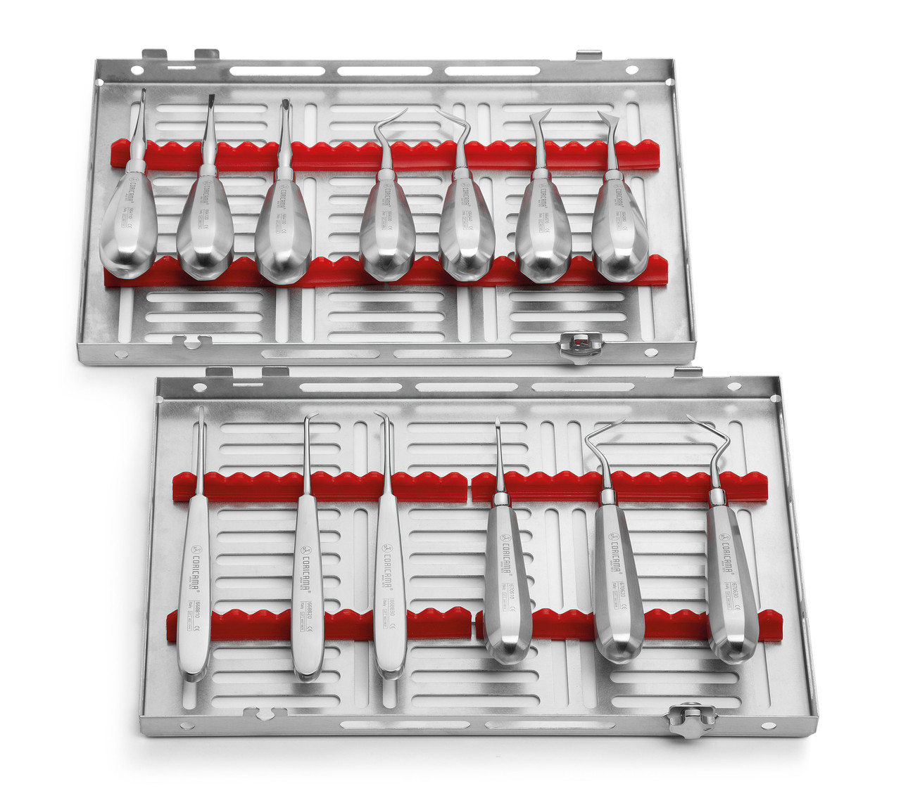 Set Root Elevators