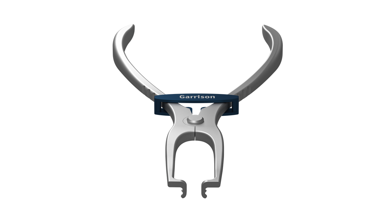 Ring Placement Forceps