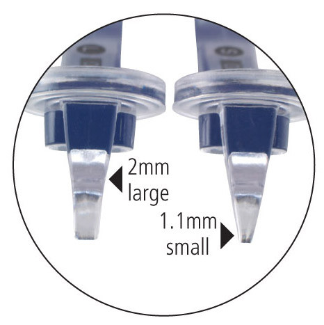 PerForm™ Proximal Contact Instrument Kit