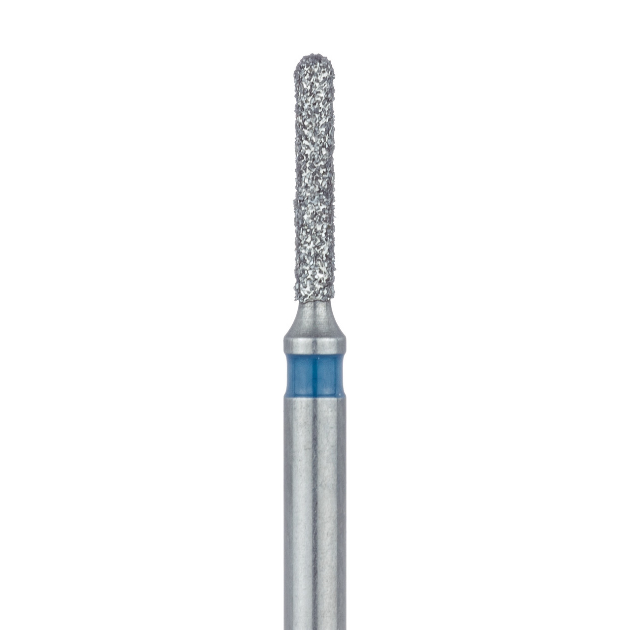 838L Diamond Bur Cylinder round end (FG)