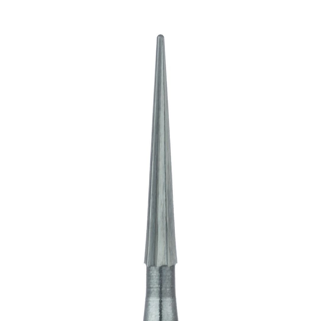 HM135 - Tungsten Carbide Finishing Bur (FG) - Novae Team
