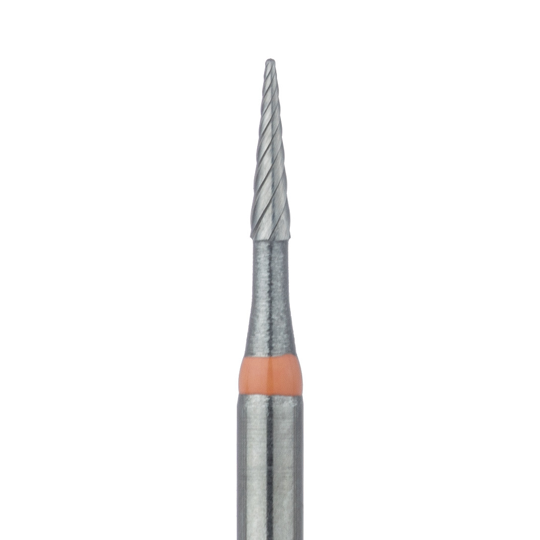 HMD0133F - Twist Finishing Bur (FG) - Novae Team