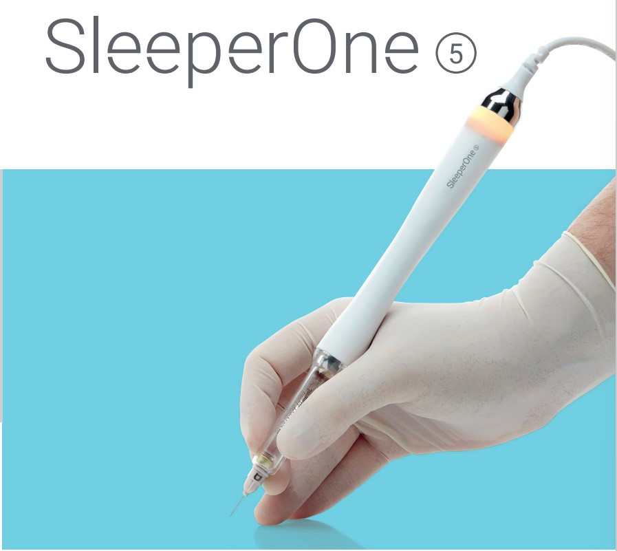 QuickSleeper 5