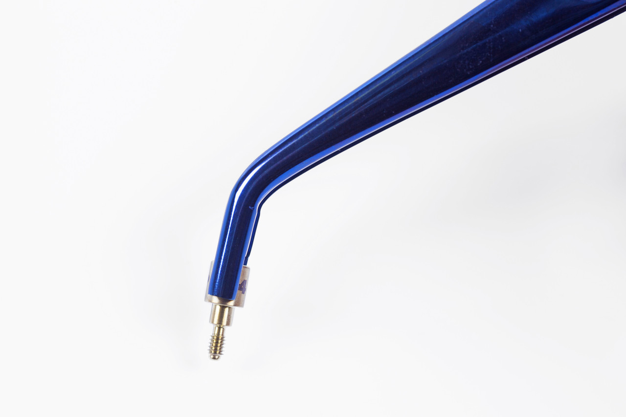 Luxator RootPicker Angled