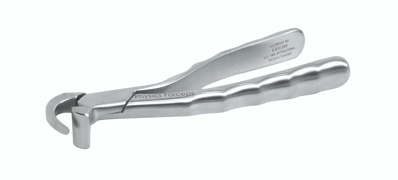 Physics Forceps GMX 50LU