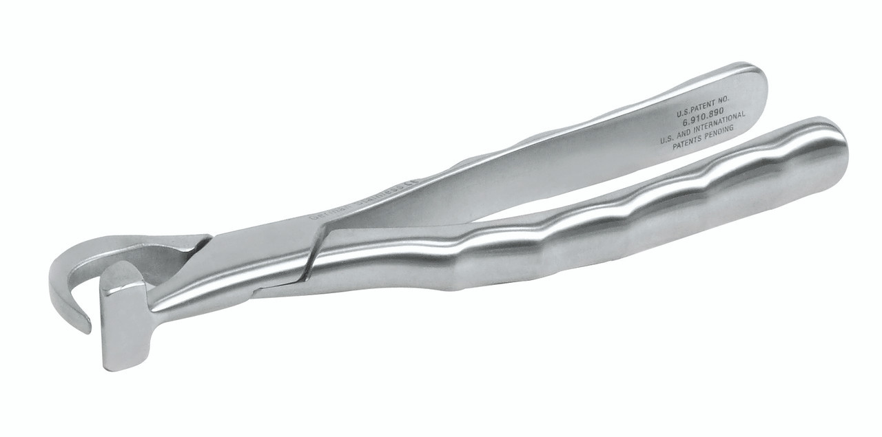 Physics Forceps GMX 50UA