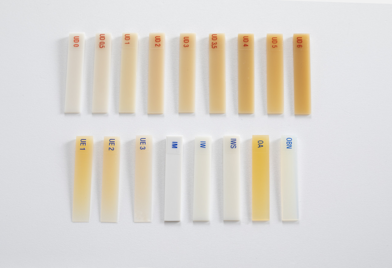 ENAMEL plus HRi COMPLETE KIT