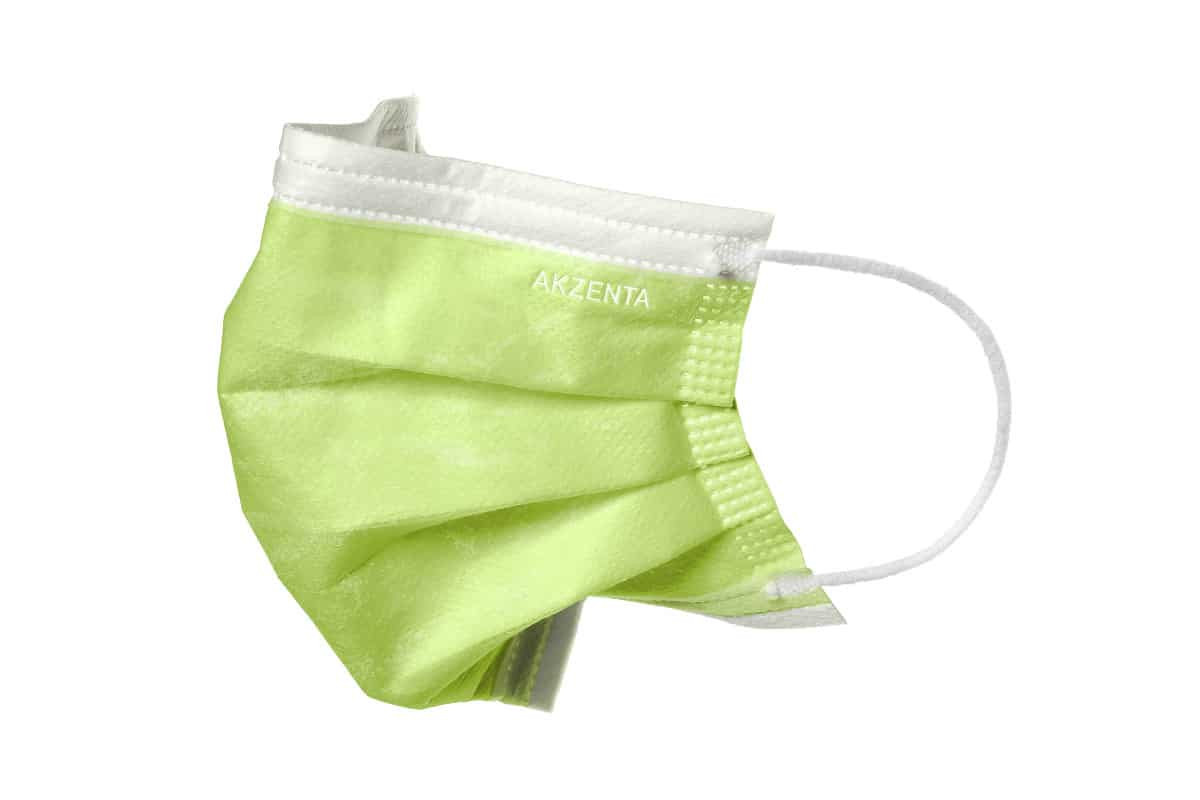 TOP MASK ULTRASAFE & PERFECT FIT