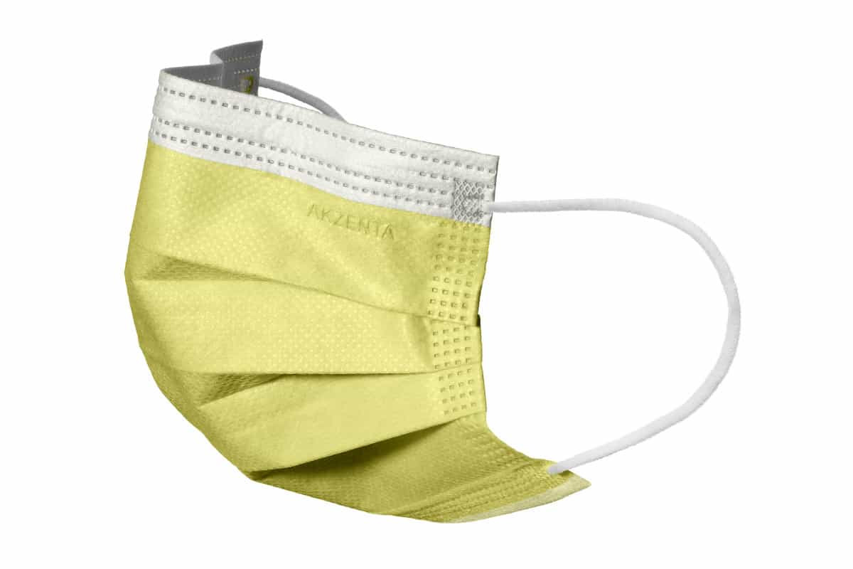 TOP MASK ULTRASAFE