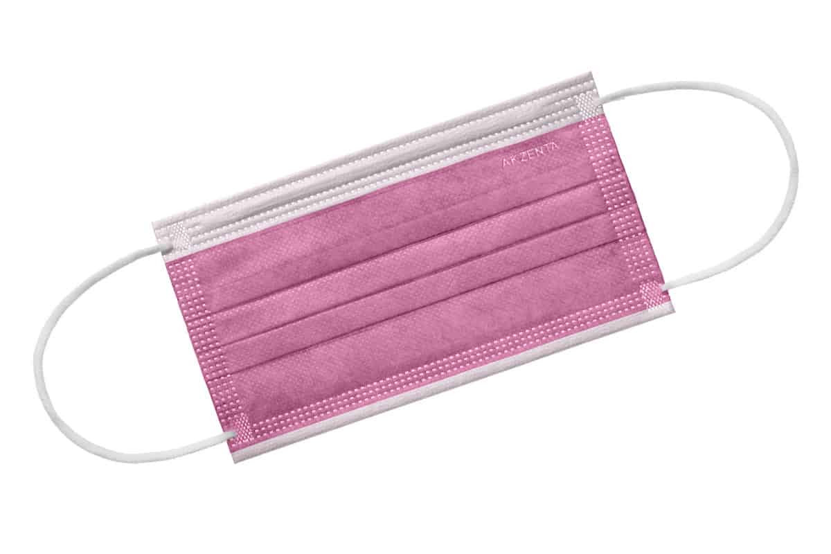 TOP MASK ULTRASAFE