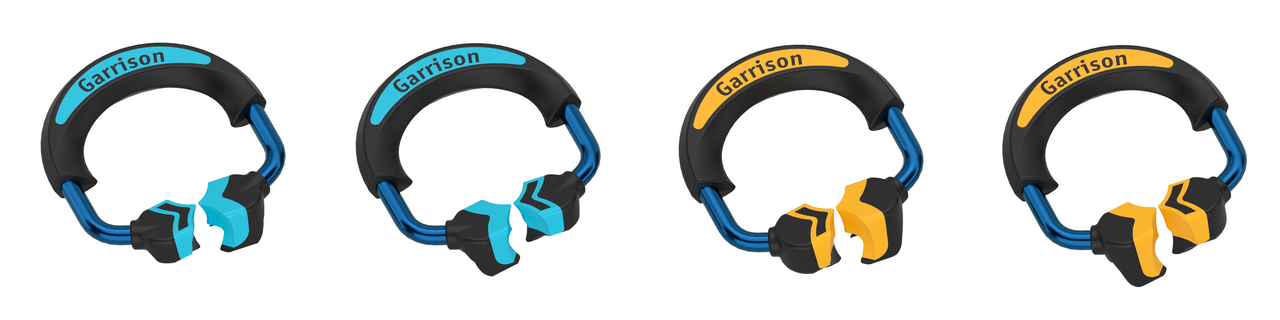Quad Sectional Matrix System Professional Kit