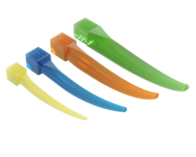 A+ Wedge™ Astringent Interproximal Wedge Kit