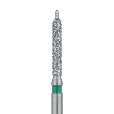 509G Diamond Bur Guided Tip (FG)